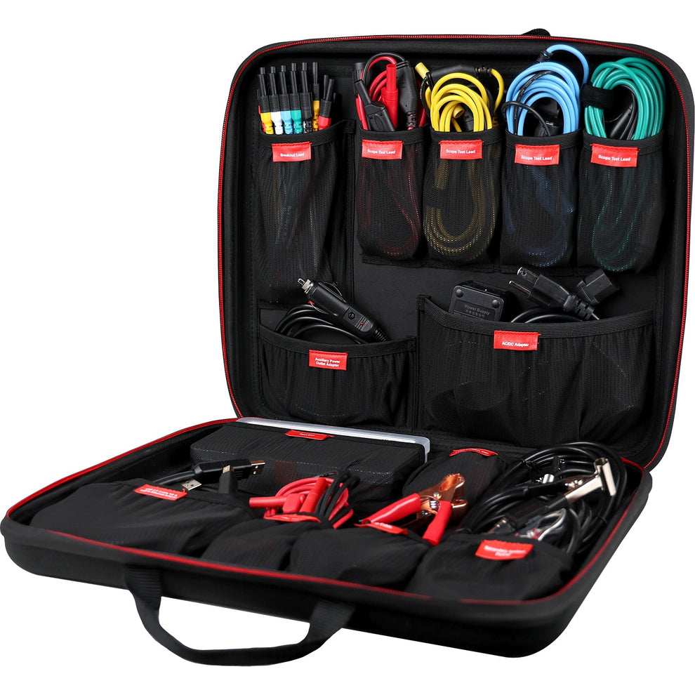 AUTEL MaxiSys Ultra S2 (2025 New Version) - 13.7" Advanced Automotive – Autel Tools & Equipment