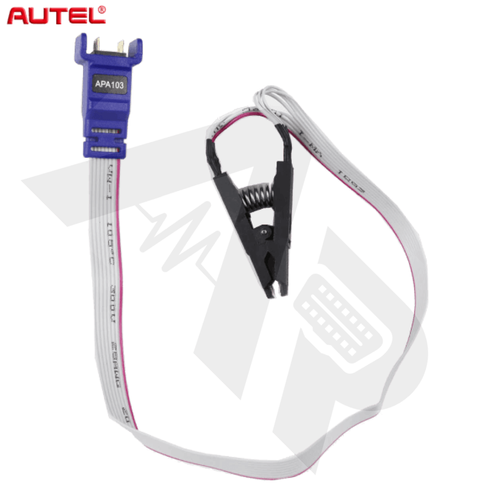 Autel EEPROM Adapters – Autel Tools & Equipment