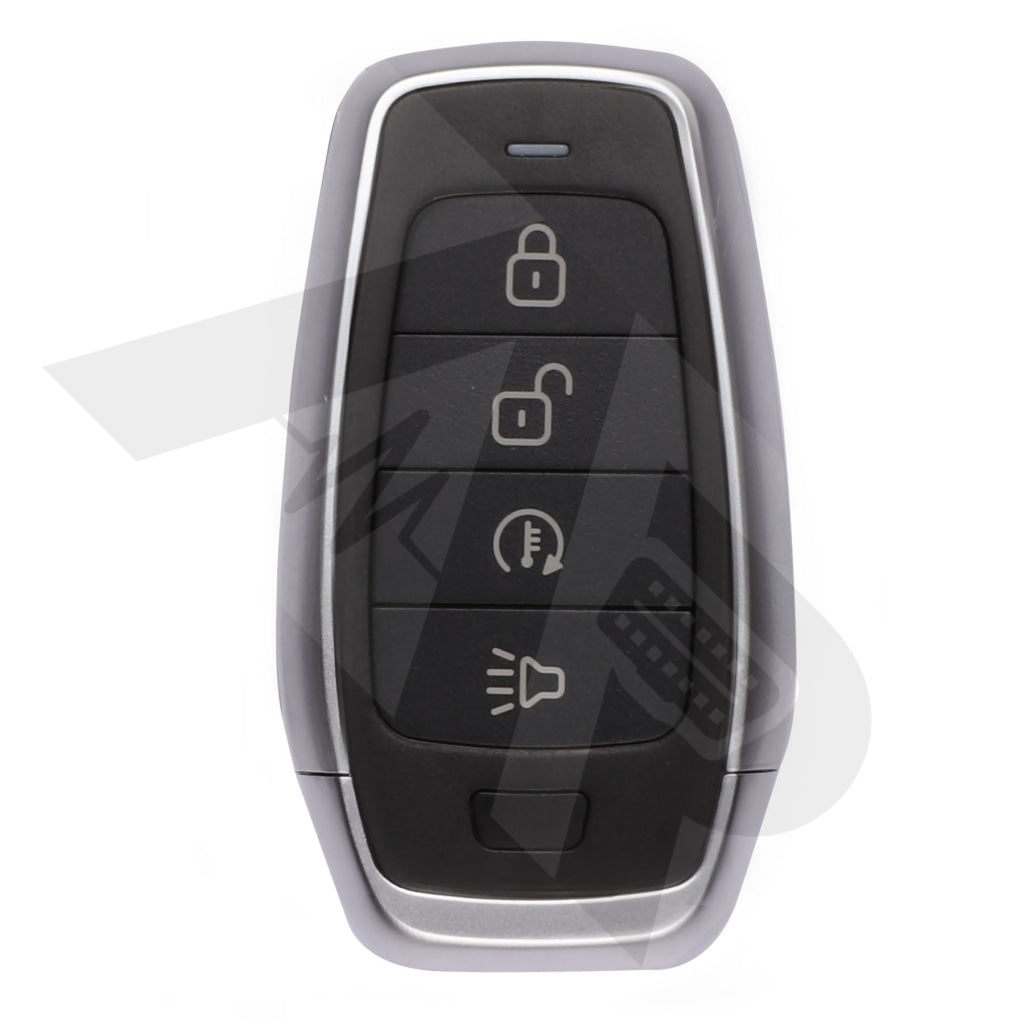 Autel iKey 4 Button Universal Smart Key (Cabin Temp) - IKEYAT4PC ...