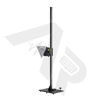 AUTEL - CORNER - RADAR Corner Reflector Target and Stand - CSC802-01 a ...