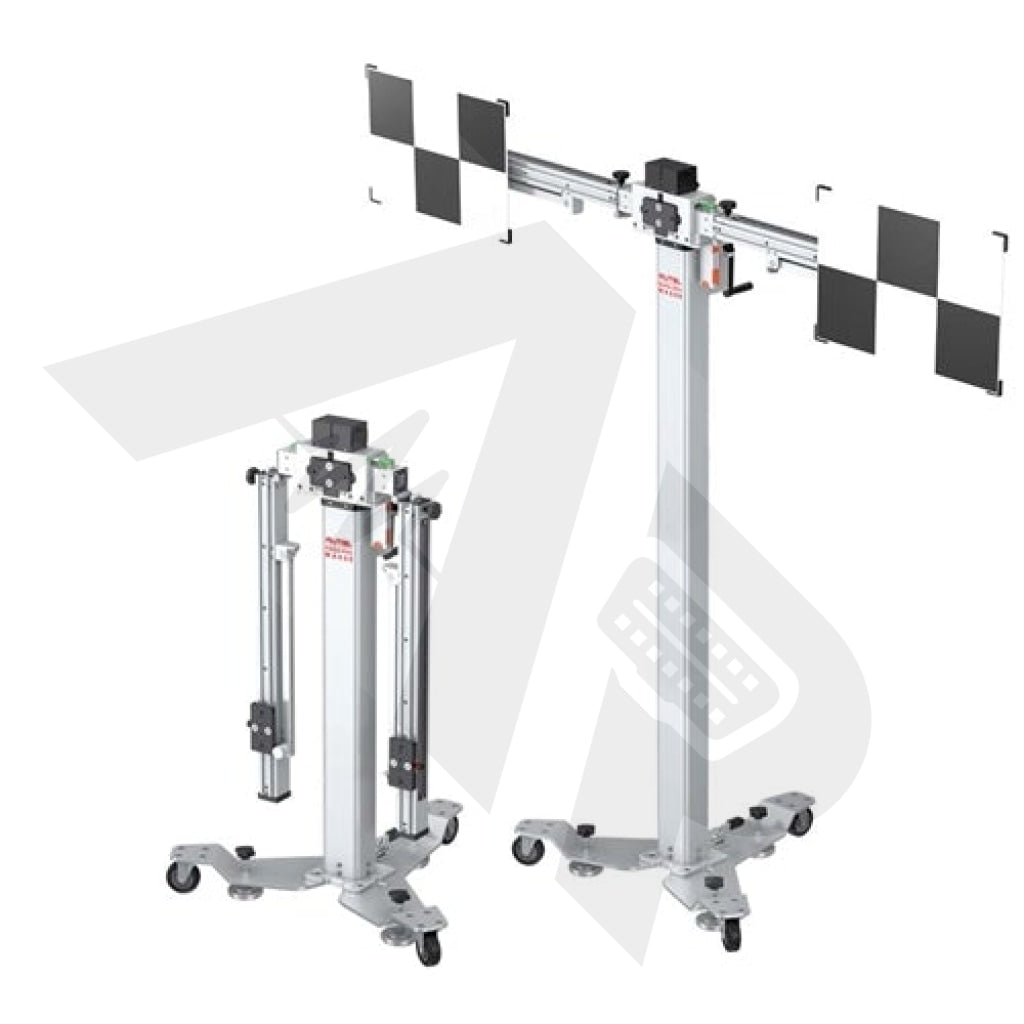 AUTEL - MA600AS20T - MA600 Portable ADAS Frame - ALL Systems 2.0T - In ...