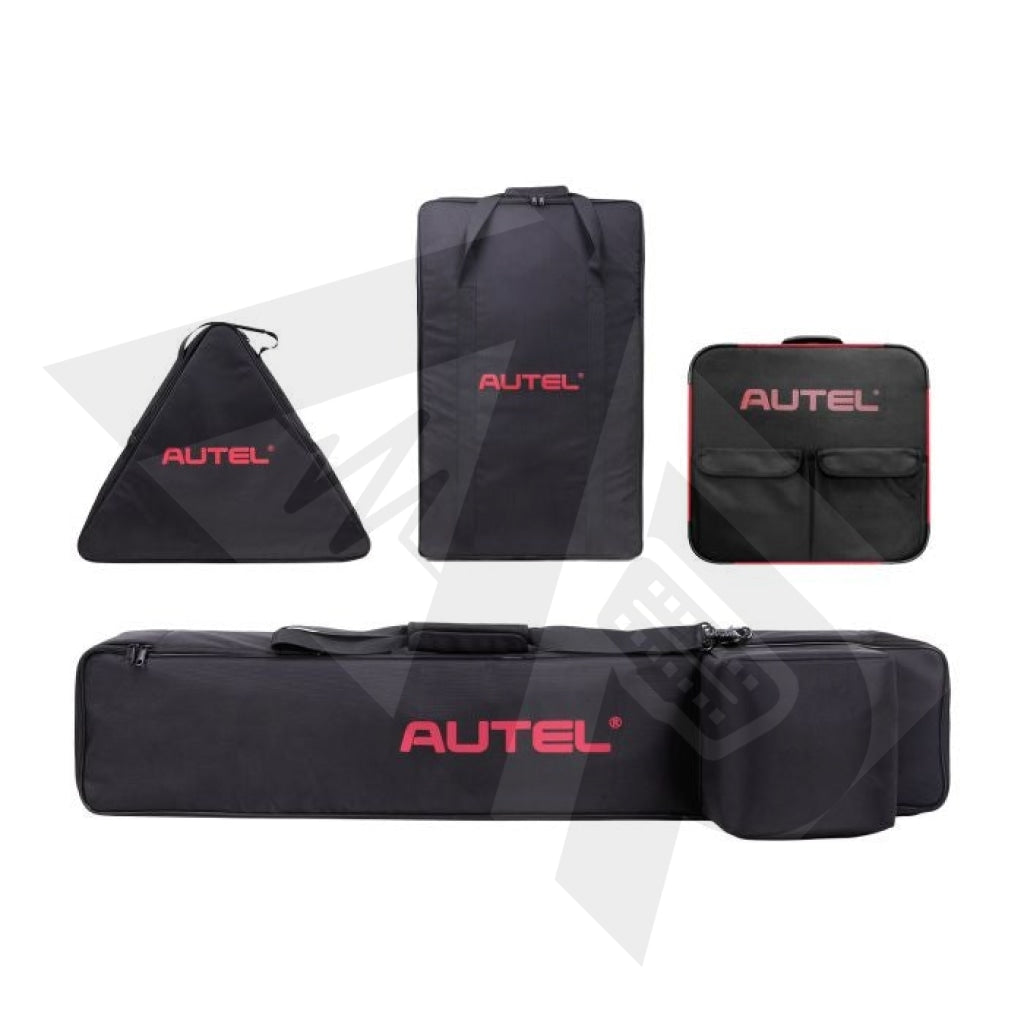 AUTEL - MACASE - MA600 Travel Cases - ADAS – autelscantools