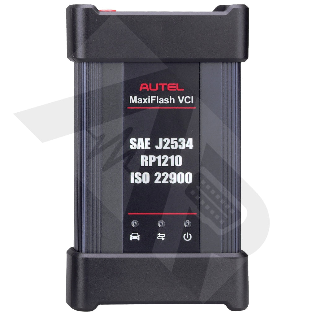 AUTEL MaxiFlash MFVCI - J2534 VCI Programming Interface - MS909, MS919 – Autel Tools & Equipment