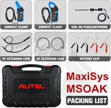 Autel MaxiSys Oscilloscope Accessory Kit - MSOAK – Autel Tools & Equipment