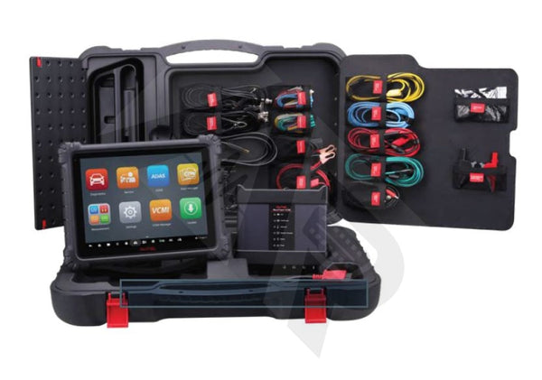 Autel MaxiSys ULTRA - Diagnostic Scan Tool - Oscilloscope, Waveform Ge ...