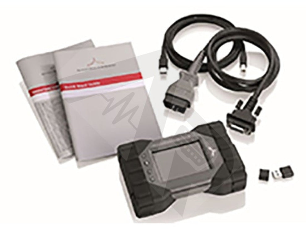 Nissan Consult VI3 Vehicle Interface - OEM Diagnostic Tool for Nissan ...