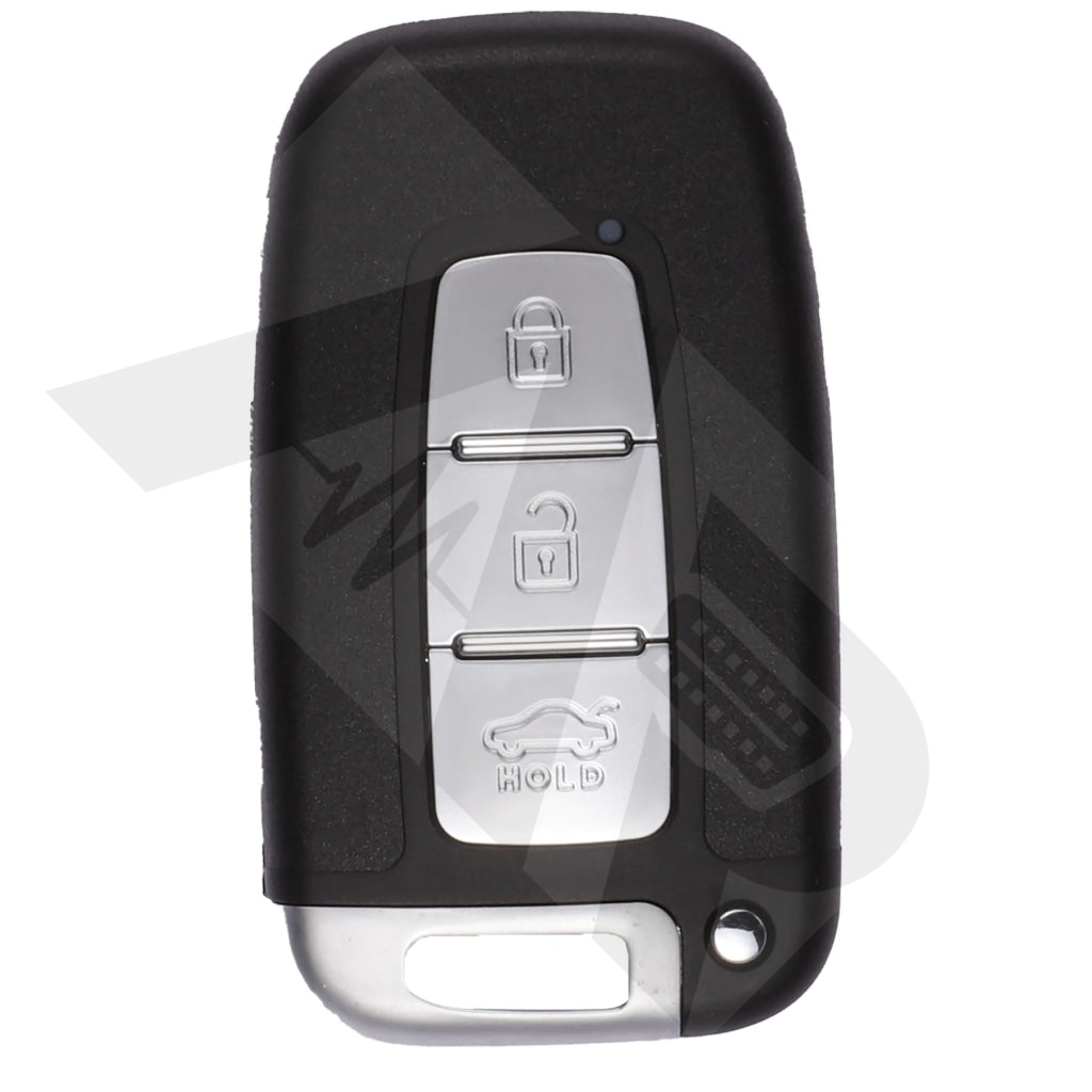 Autel iKey Hyundai Style Universal Smart Key - Premium - 3 Button - IK – autelscantools