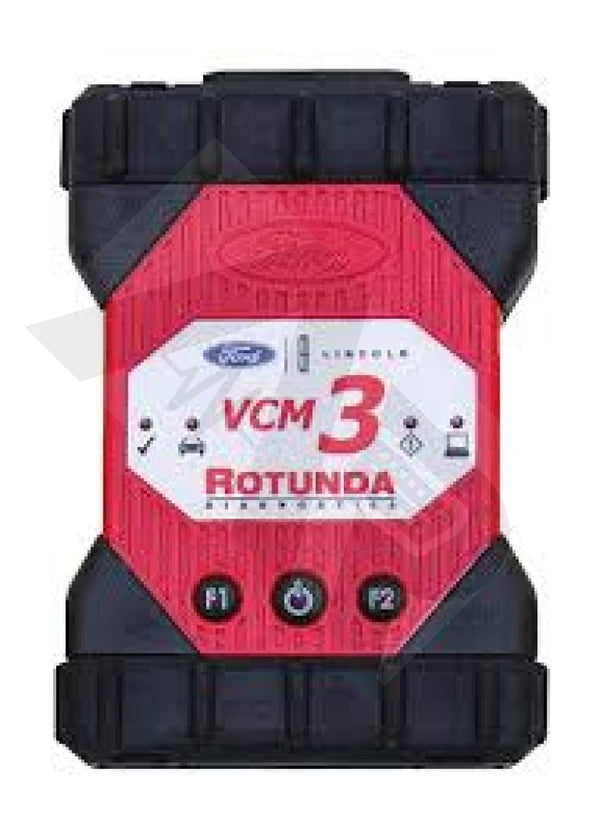 Rotunda VCM3 - 164-R9865 - Ford / Motorcraft OEM Factory VCI and Progr ...